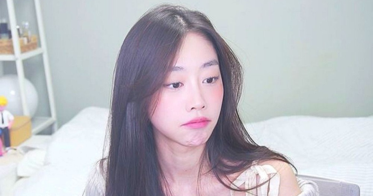 'BJ 전향' 러블리즈 서지수, 4시간 방송으로 '550만원' 벌었다