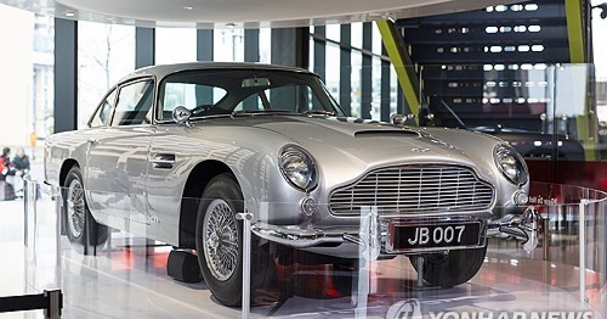 USA BOND VEHICLES