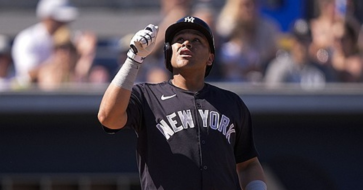 Yankees Rays Baseball