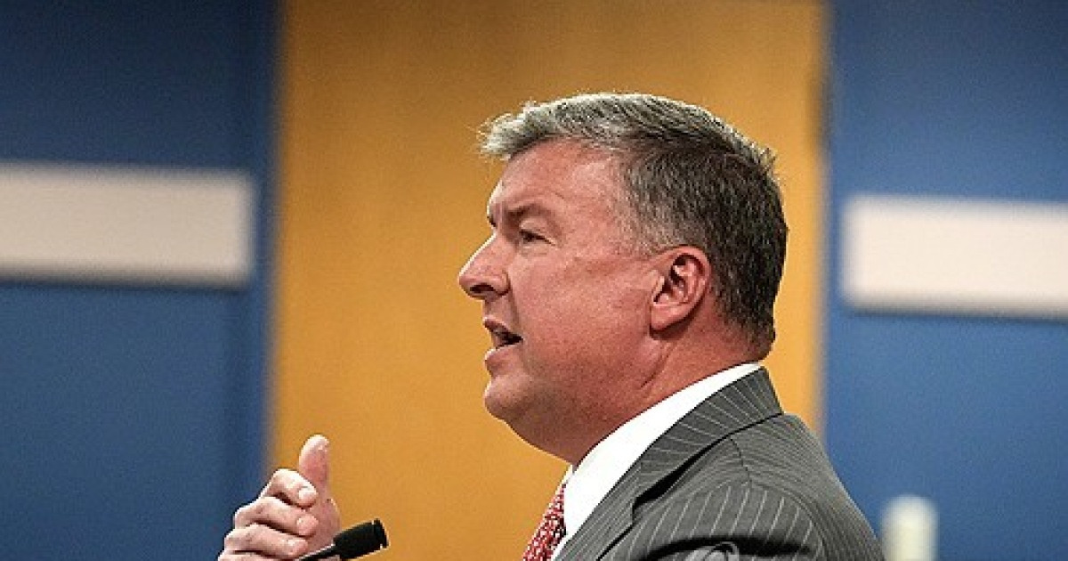 USA TRUMP GEORGIA ELECTION