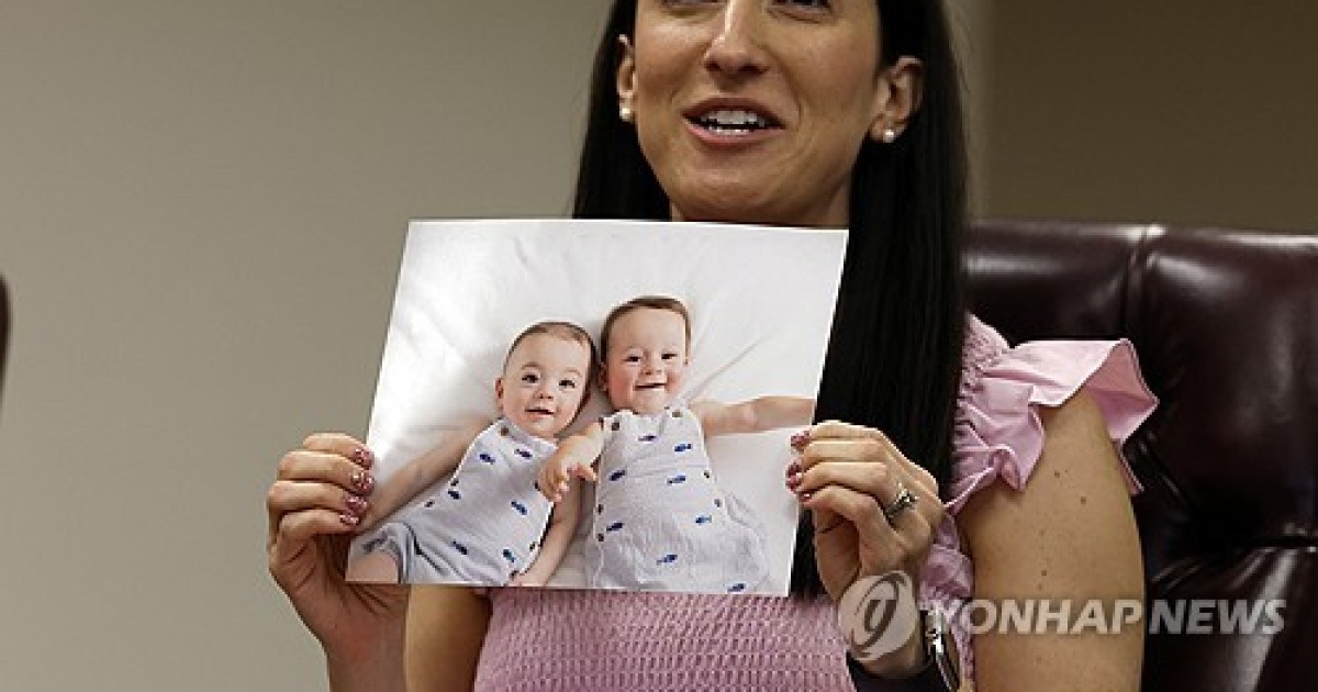 Frozen Embryos Alabama