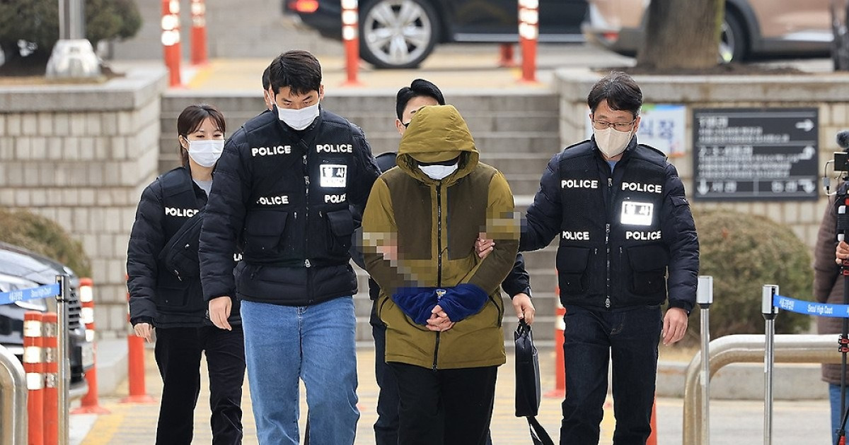 아내살해 변호사 고의 없었다…전 국회의원 부친 증인 신청