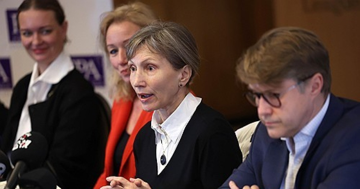 BRITAIN RUSSIA OPPOSITION