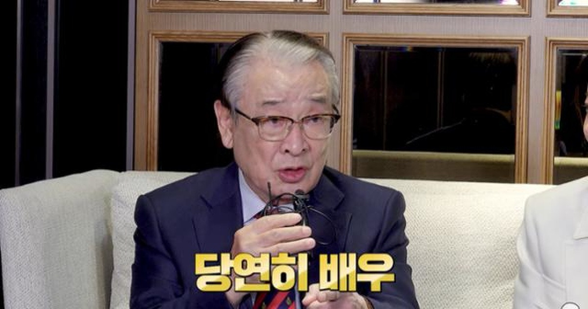 [HI★PICK] 노익장 과시하는 배우들이 쌓은 탑