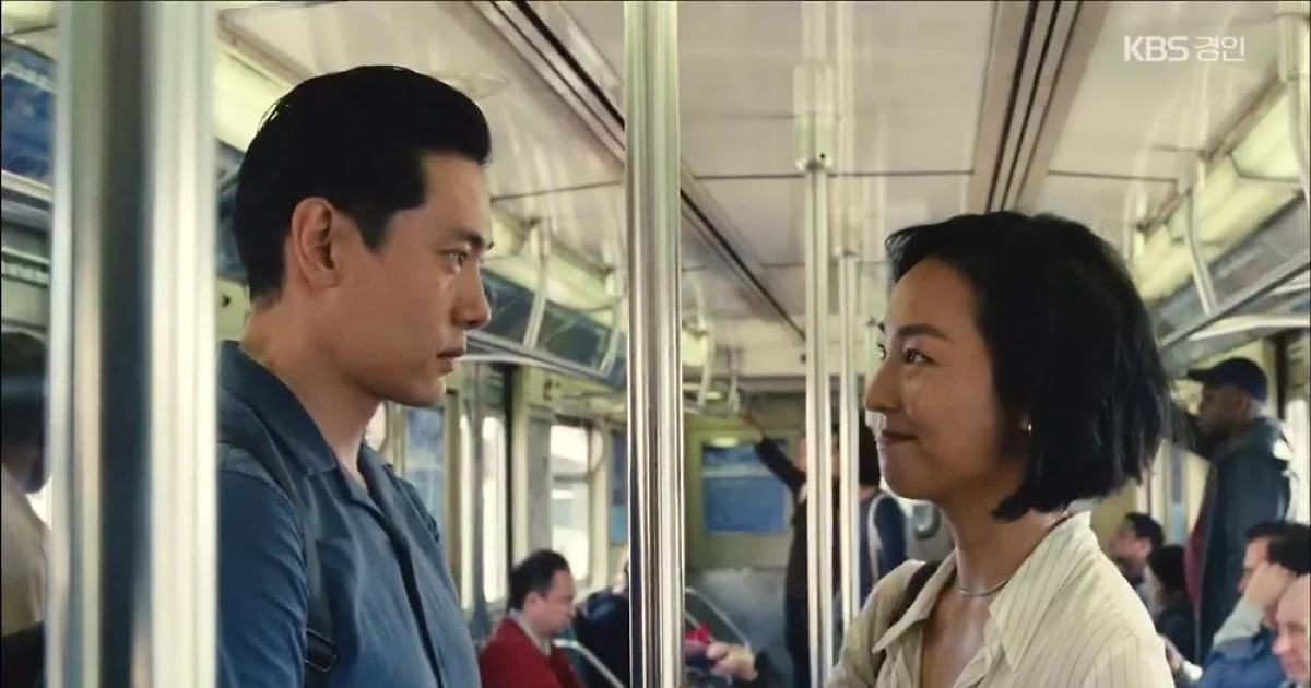 세계도 매료된 ‘K-감성’…“아버지 감각 물려받았죠”