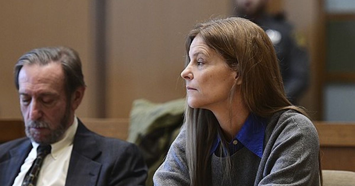 Missing Mother Connecticut