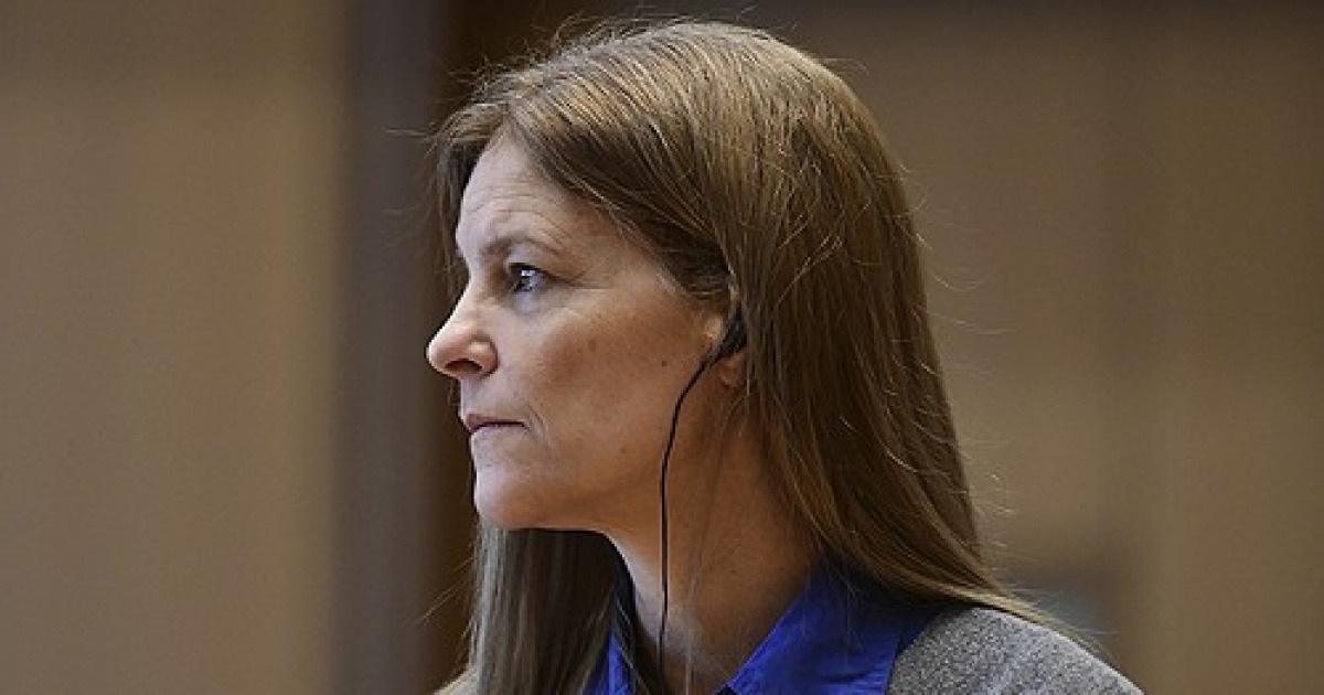 Missing Mother Connecticut