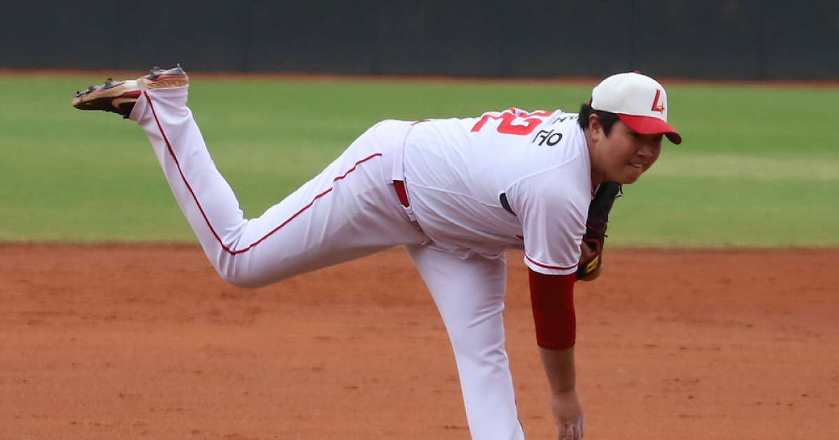 '이로운 2K+147km' 추신수 조기 귀국 SSG, 타선 침묵으로 푸방전 석패[SC캠프 in 자이]