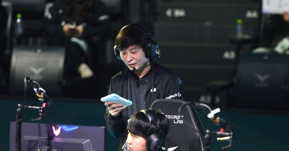 '제파' 이재민 DK 감독, "다음 상대 KT, 2R 큰 분기점" [오!쎈 인터뷰]