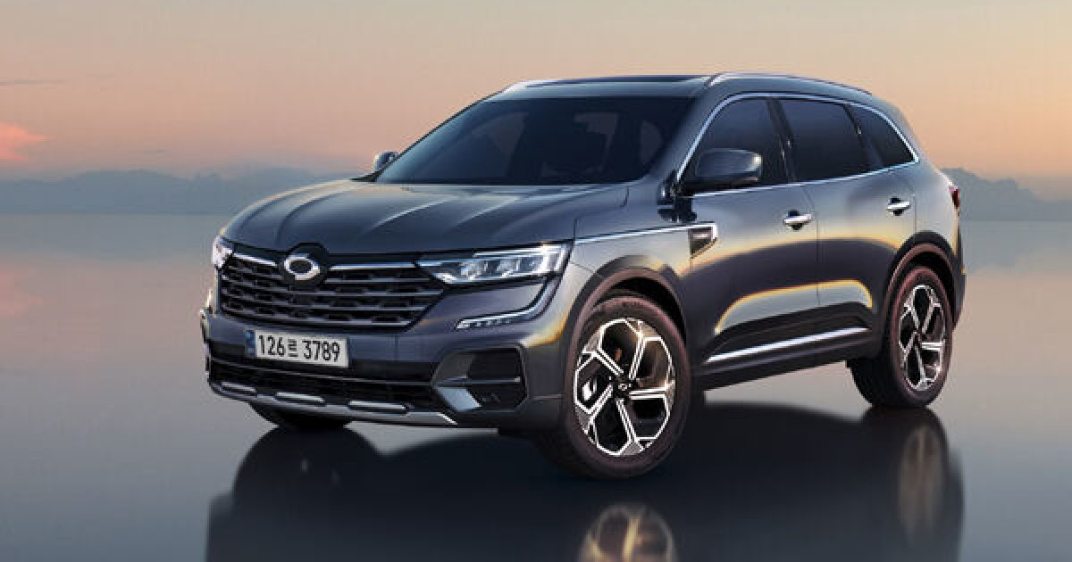 르노코리아, 3월 신차 고객 혜택…“SM6 최대 420만원·QM6 최대 240만원 할인”