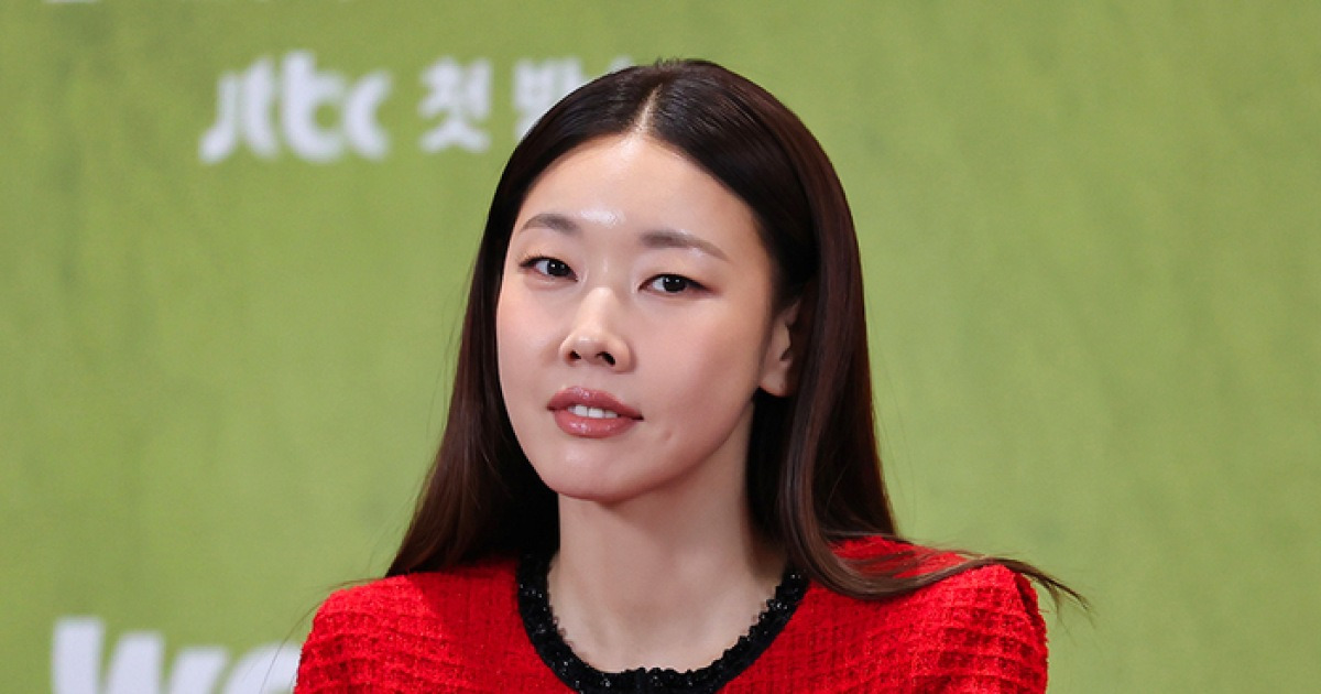 톱모델 한혜진, JTBC X 웨이브 ‘연애남매’ MC 출격