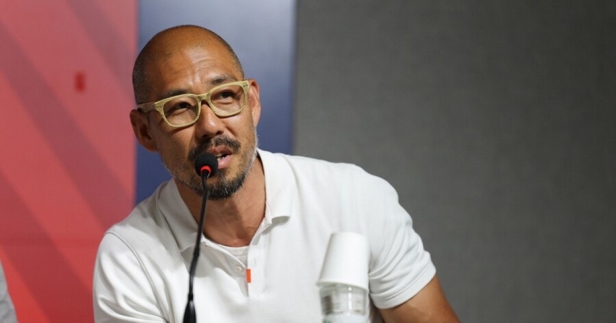 [SPO ISSUE] 클린스만에게 외면받은 마이클 김, '클린스만 지우기' 중책 맡았다