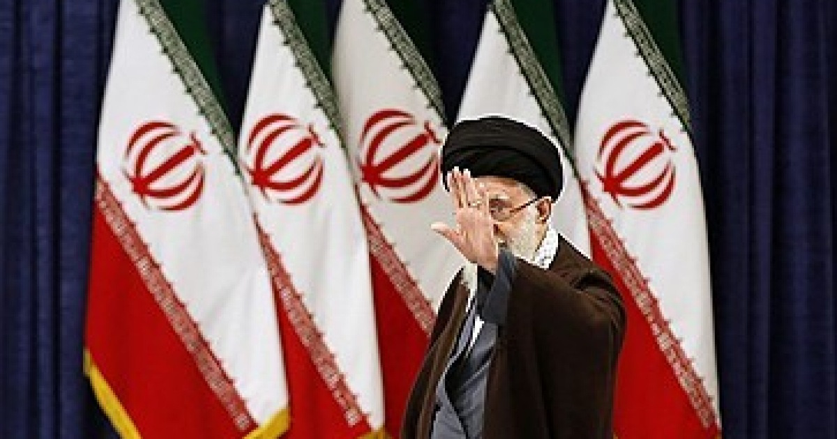IRAN ELECTION