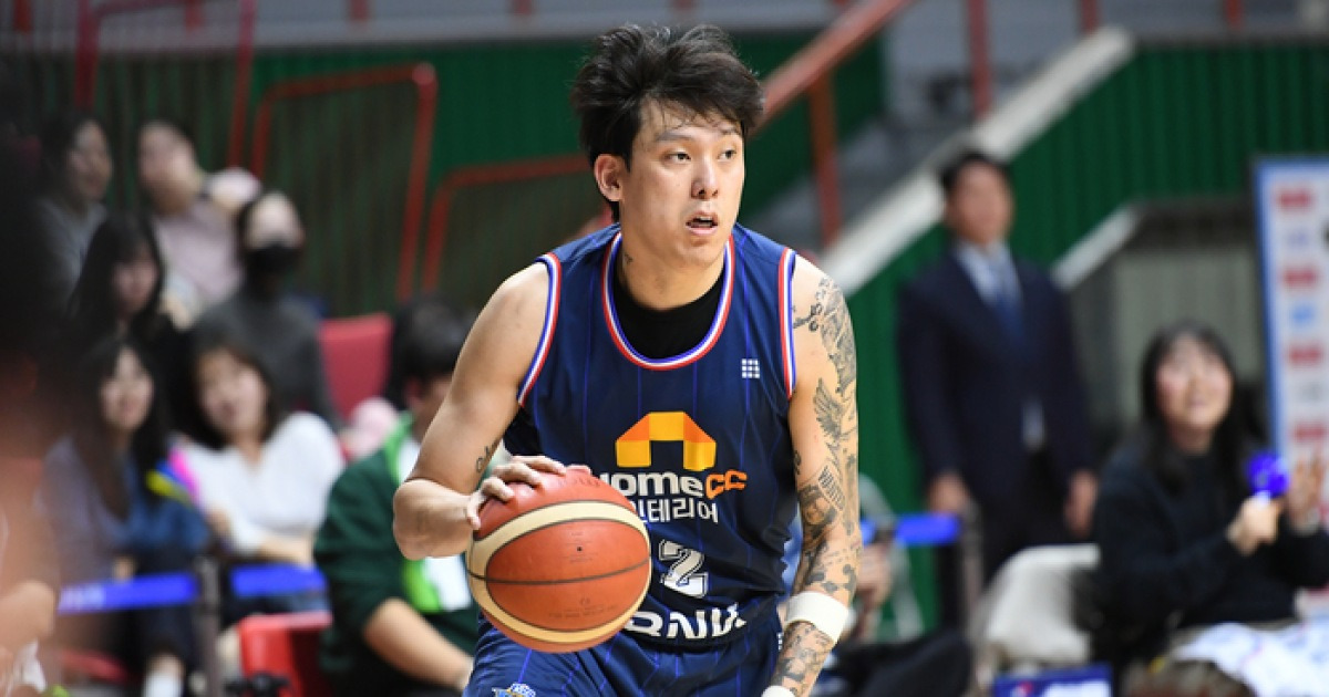 최준용-허웅 맹활약 KCC, KT 꺾고 2연패 탈출 [SS현장]