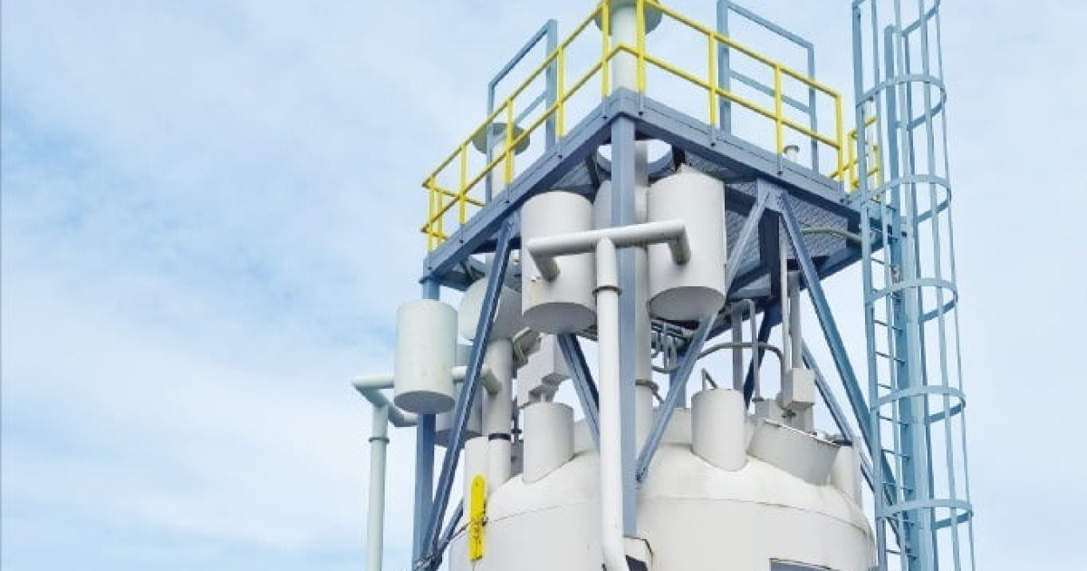 '반경 30㎞' 대형원전 규제 받던 SMR…美수준 230m로 확 낮춰