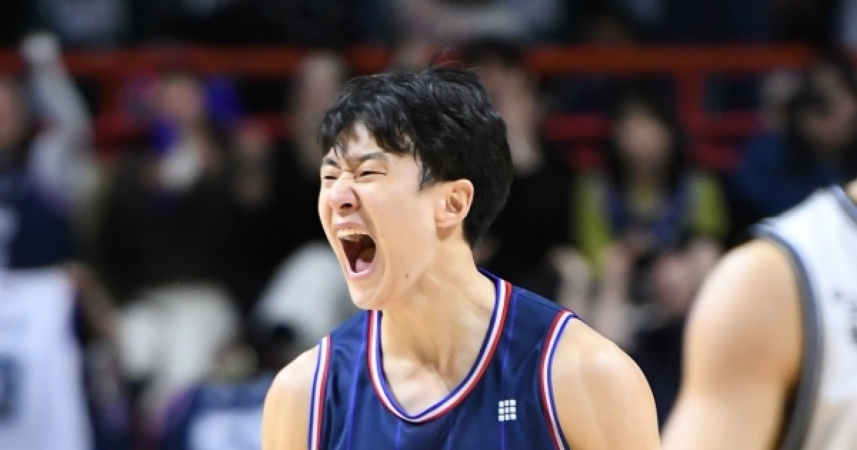 허웅·최준용 4Q 대폭발! KCC, 배스 앞세운 kt에 14점차 뒤집기 승리…삼성, 현대모비스에 ‘삼춧가루’ 뿌렸다(종합)