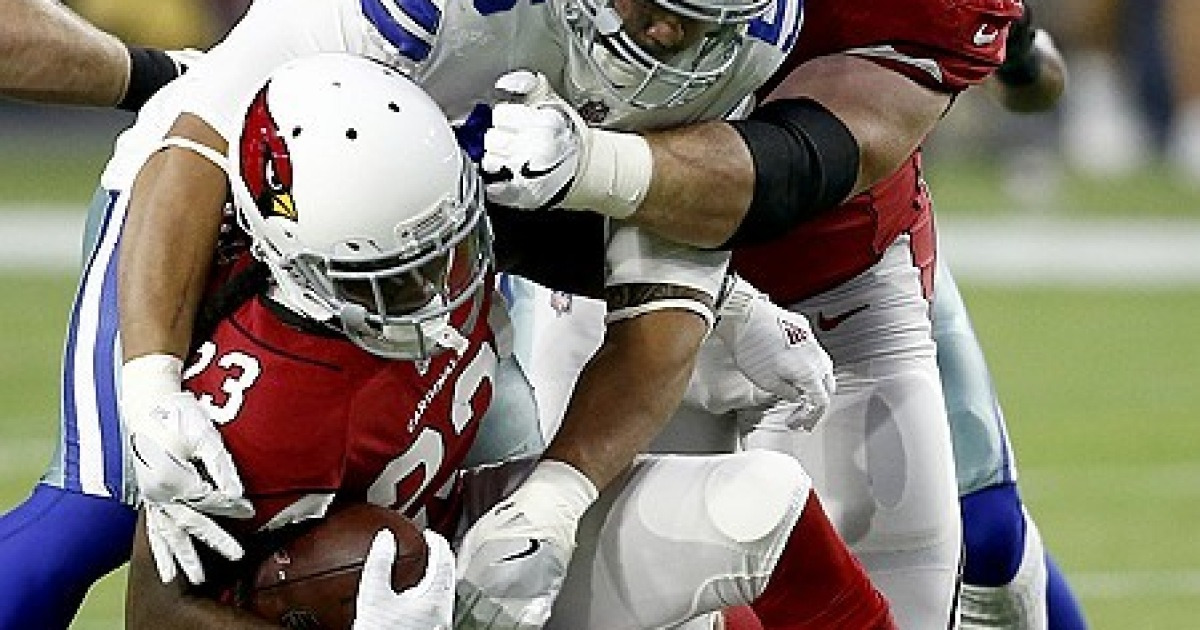 Combine Aces Football