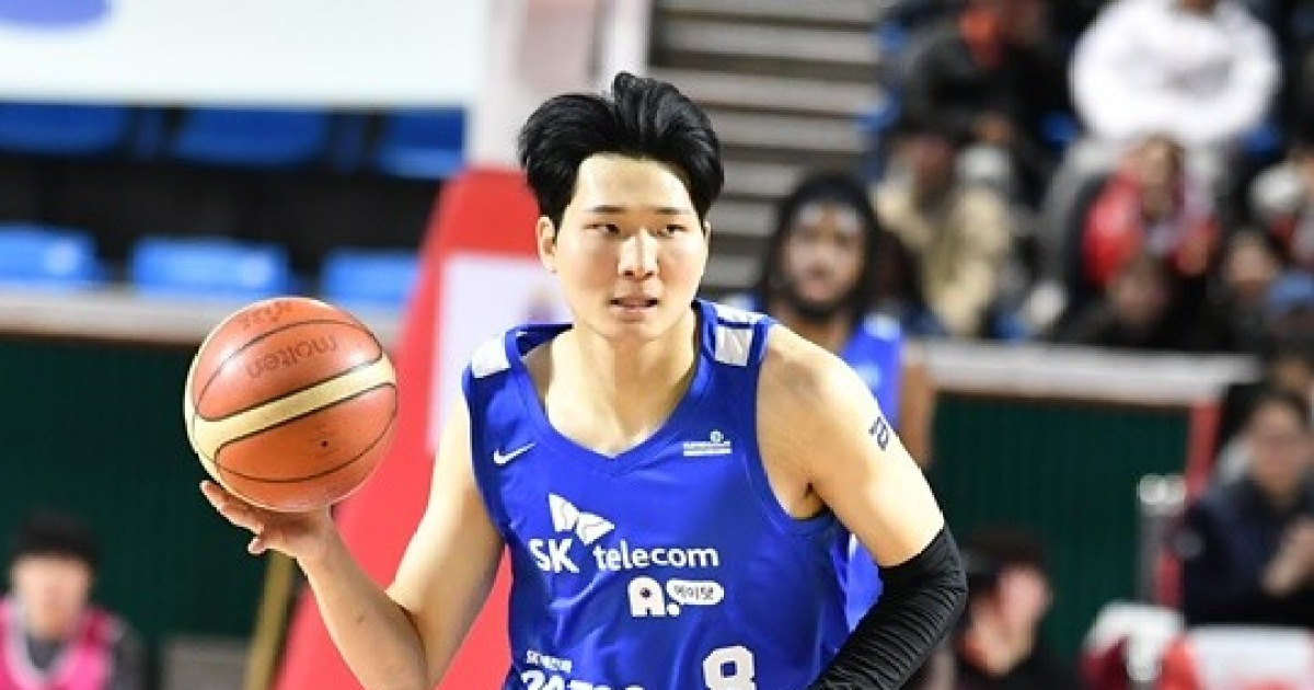 [BK 리뷰] ‘3Q 27-12’ SK, KCC 제압 … 2위 KT와 2.5게임 차