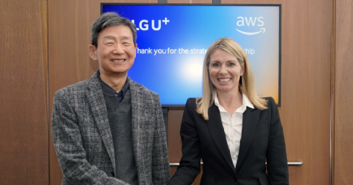 MWC 달군 SKT·KT·LG유플… AI 글로벌 협력 새로운 장