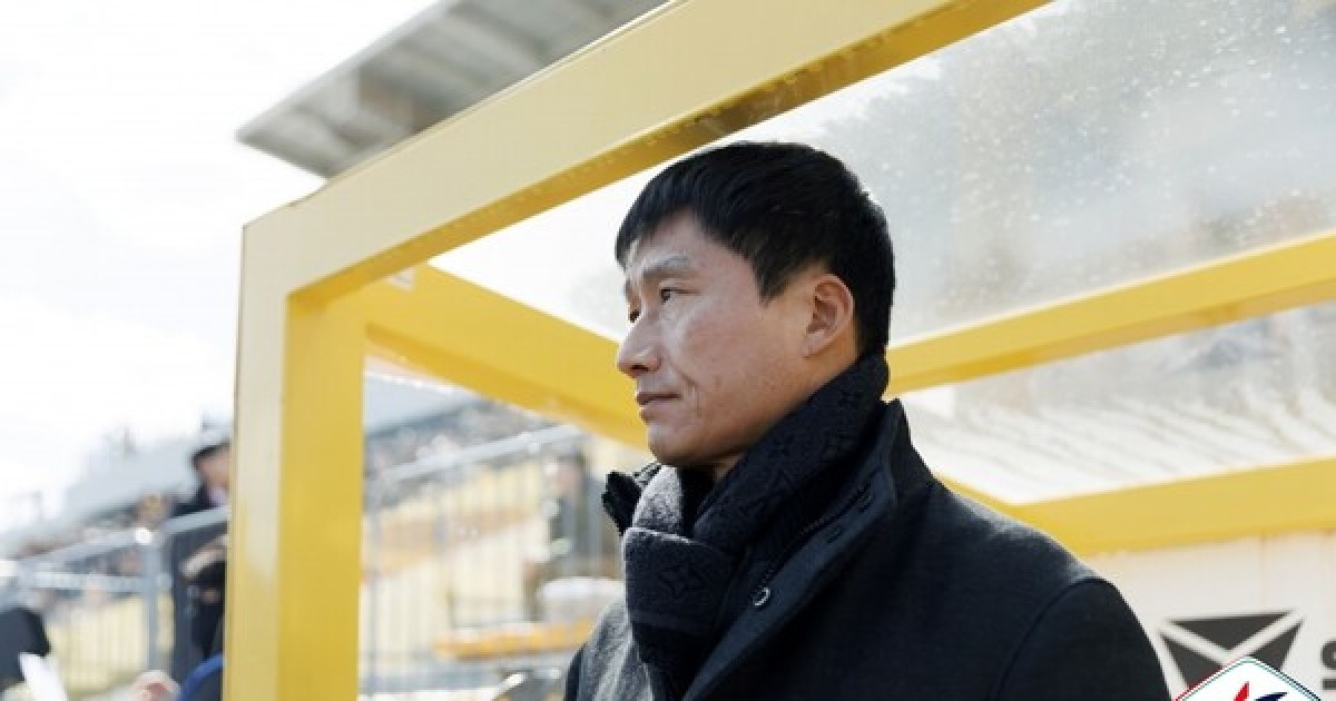 [k1.told] “광주가 대응 잘했다”→“후반 실망스럽다” 치열했던 두 명장의 지략대결