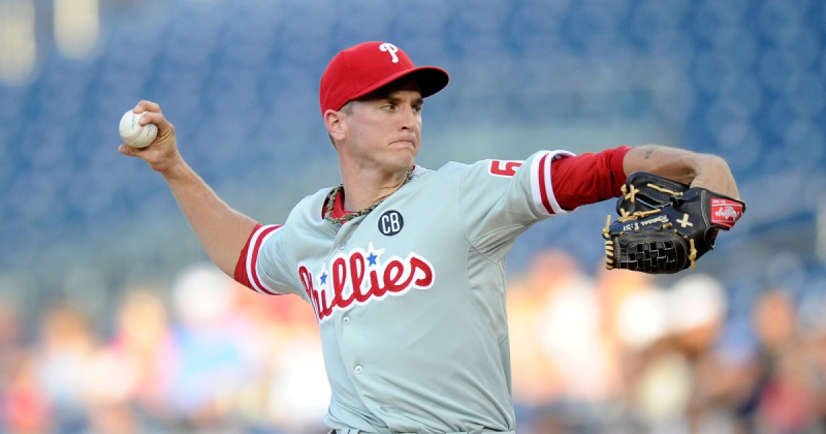 삼성 출신 뷰캐넌, MLB 시범경기 2G 연속 실점...불안한 입지