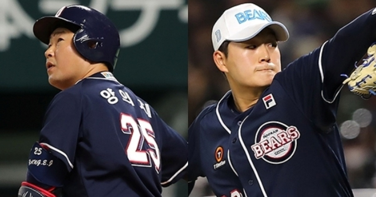 도대체 얼마나 대단하길래…'152억' KBO 최고의 포수는 '루키' 김택연에게서 '끝판왕'을 떠올렸다 [MD후쿠오카]