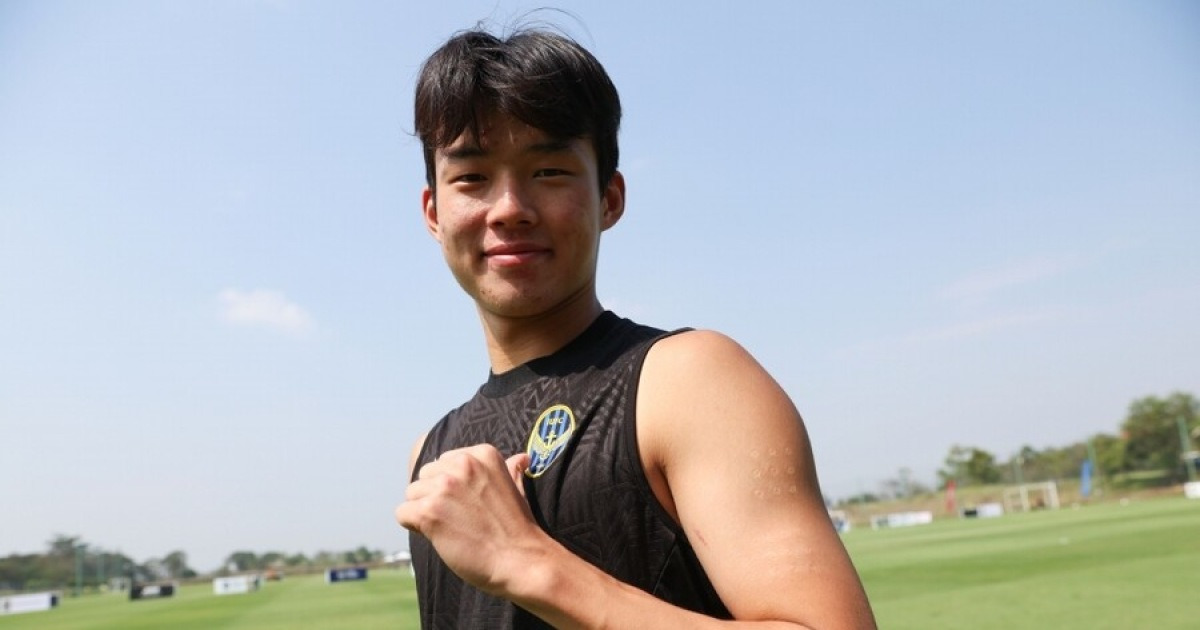 [SPO ISSUE] 옛 스승 위협한 '호랑이 새끼' 박승호...김은중 감독은 '땀 뻘뻘'