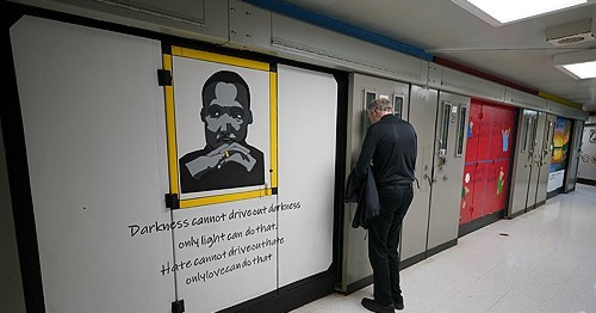 Autistic Prisoners Support Program