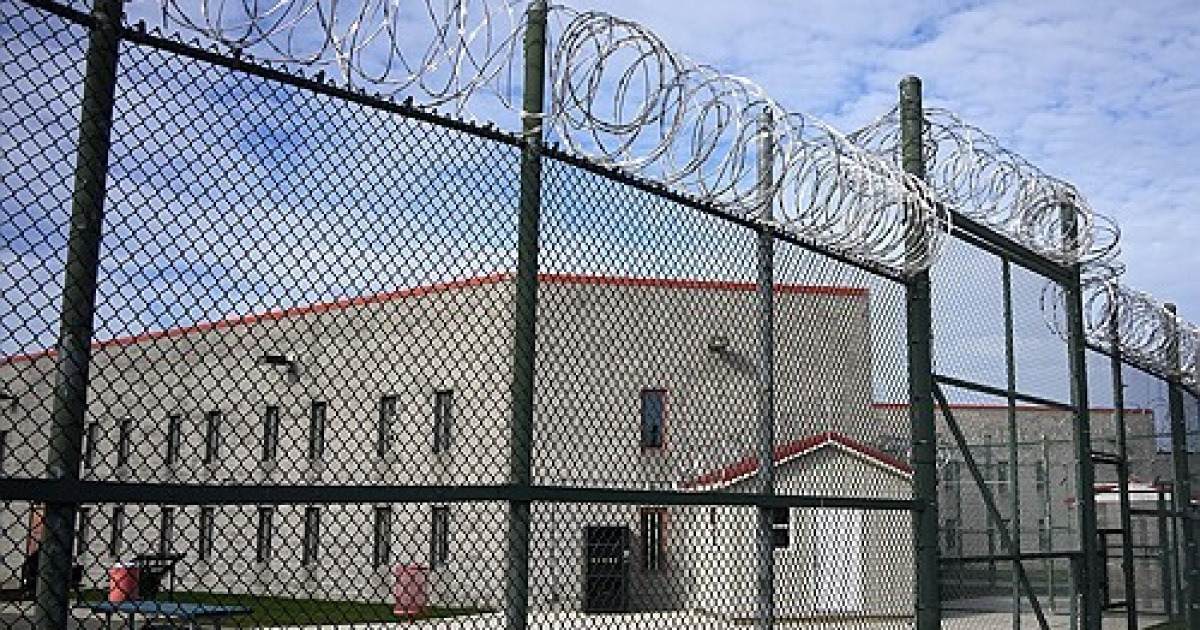 Autistic Prisoners Support Program