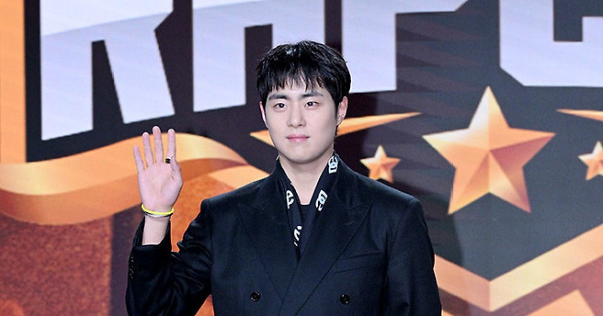 [mhn포토] 조병규 '힙합 서바이벌 MC 도전'