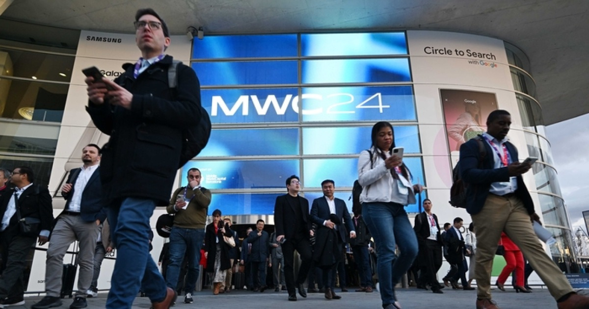 [MWC24 결산] 기승전'AI'…융복합 협업·수익화 해법 제시