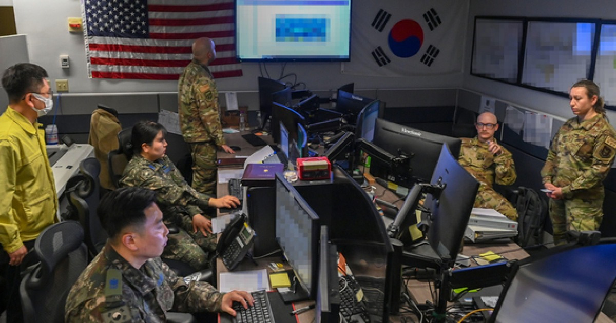 South Korea, U.S. begin Freedom Shield, Buddy Squadron exercises