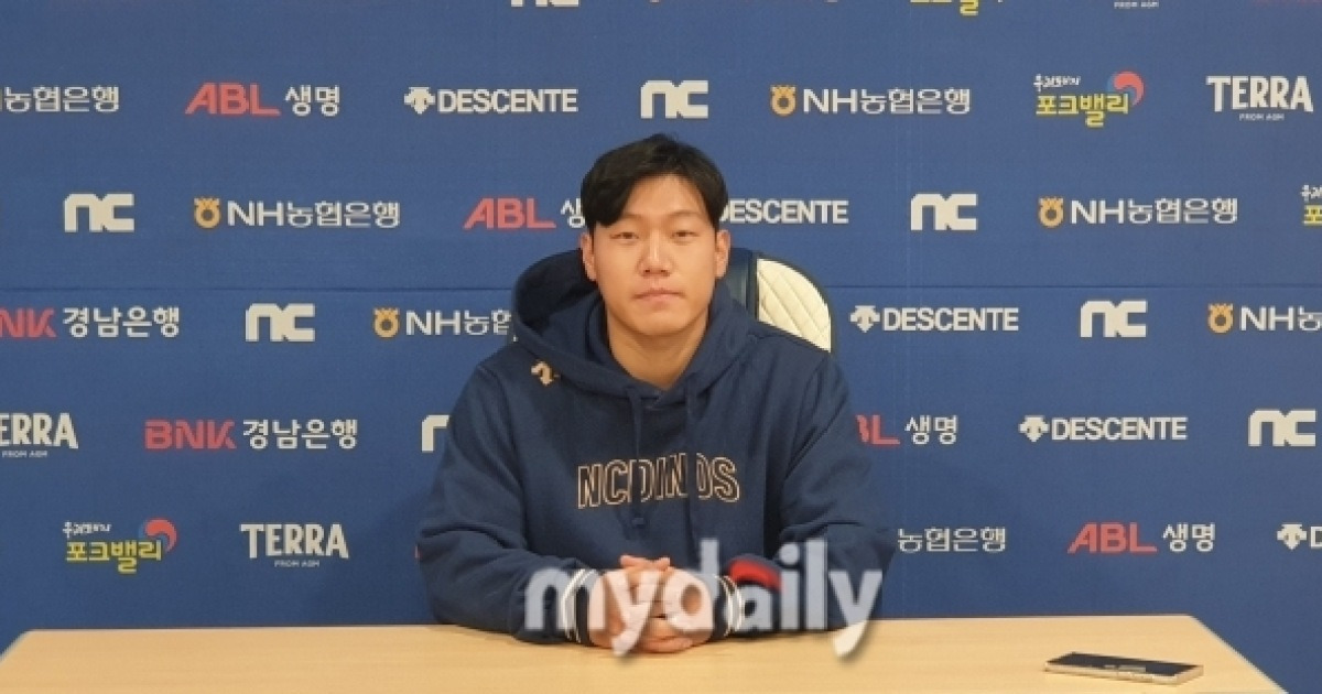 KIA 출신 28세 불펜의 146km·ERA 1.80 깜짝 반전…공룡들 불펜엔 활력소가 필요해