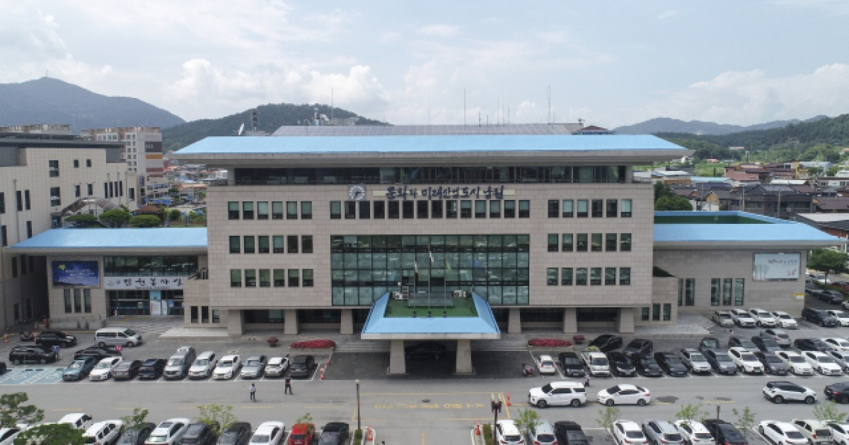 남원시, 2년 연속 ‘드론 실증도시 구축사업’ 선정…국비 9억 확보