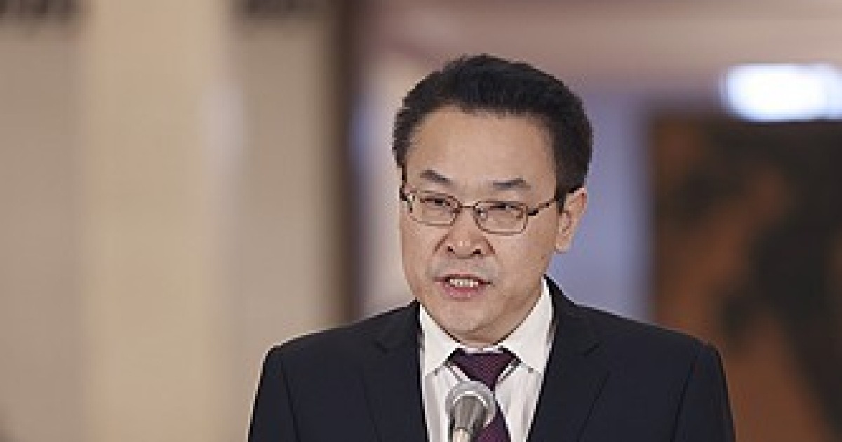 (TWO SESSIONS) CHINA-BEIJING-CPPCC-MEMBERS-INTERVIEW (CN)