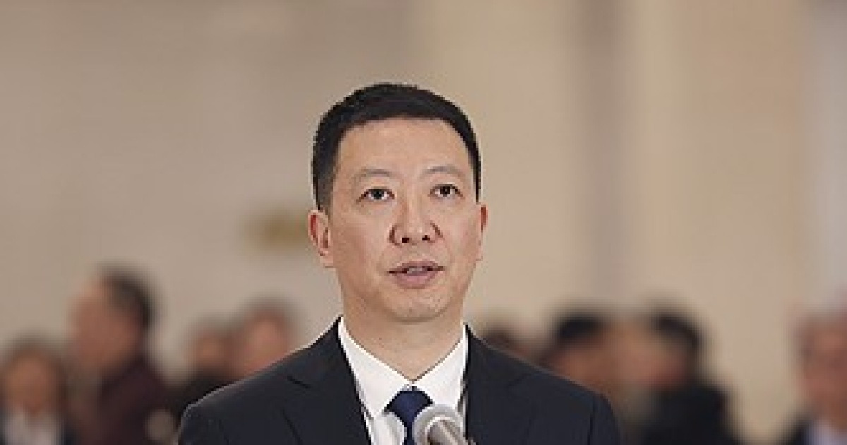 (TWO SESSIONS) CHINA-BEIJING-CPPCC-MEMBERS-INTERVIEW (CN)