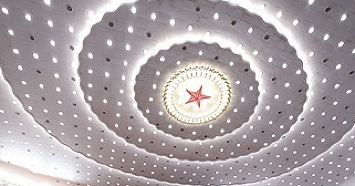 (TWO SESSIONS) CHINA-BEIJING-CPPCC-ANNUAL SESSION-OPENING (CN)