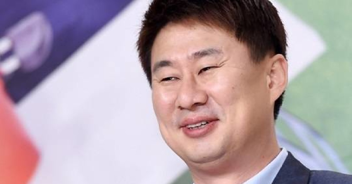 남희석 전국노래자랑 새 Mc 확정kbs 김신영에 감사 공식 