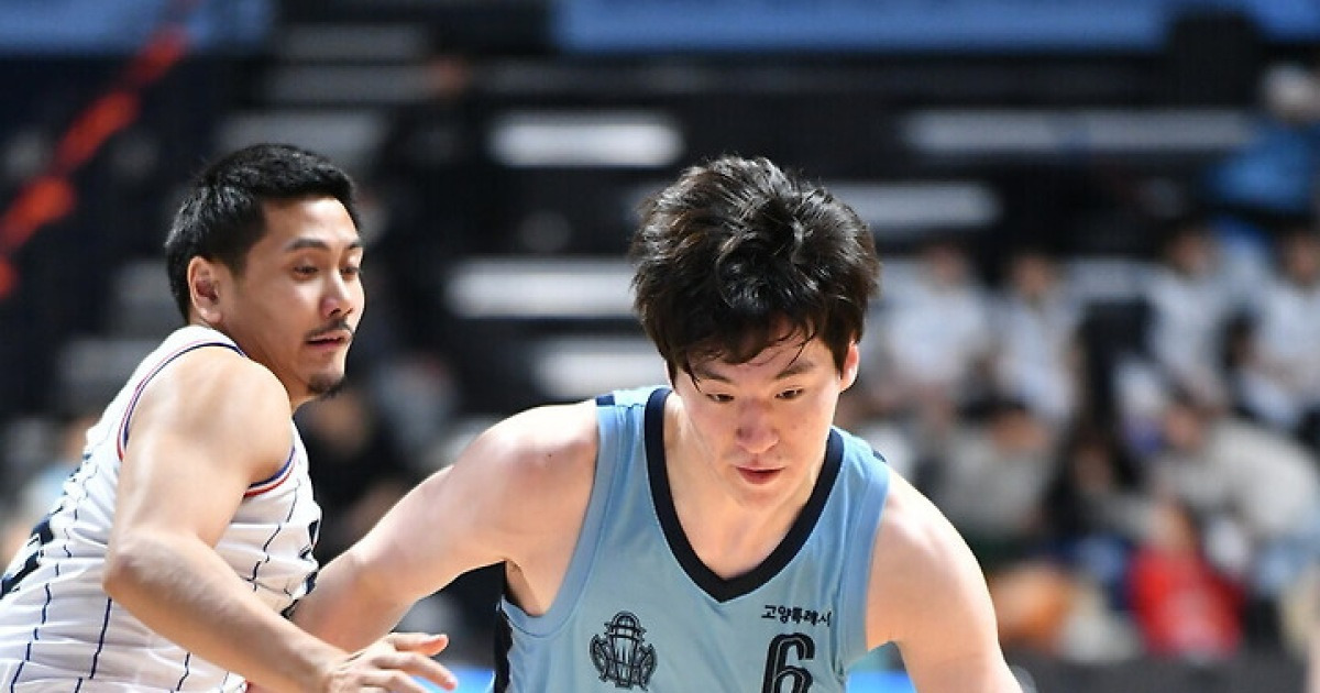 이정현, 5R MVP 원하는가? KCC를 이겨라!