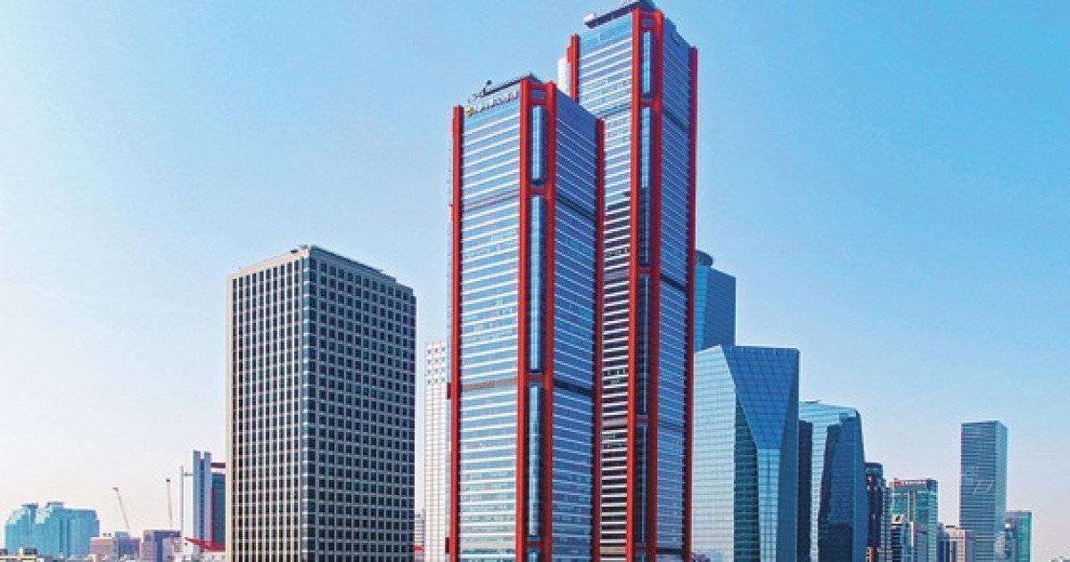 NH Investment & Securities CEO to step down, 3 on shortlist