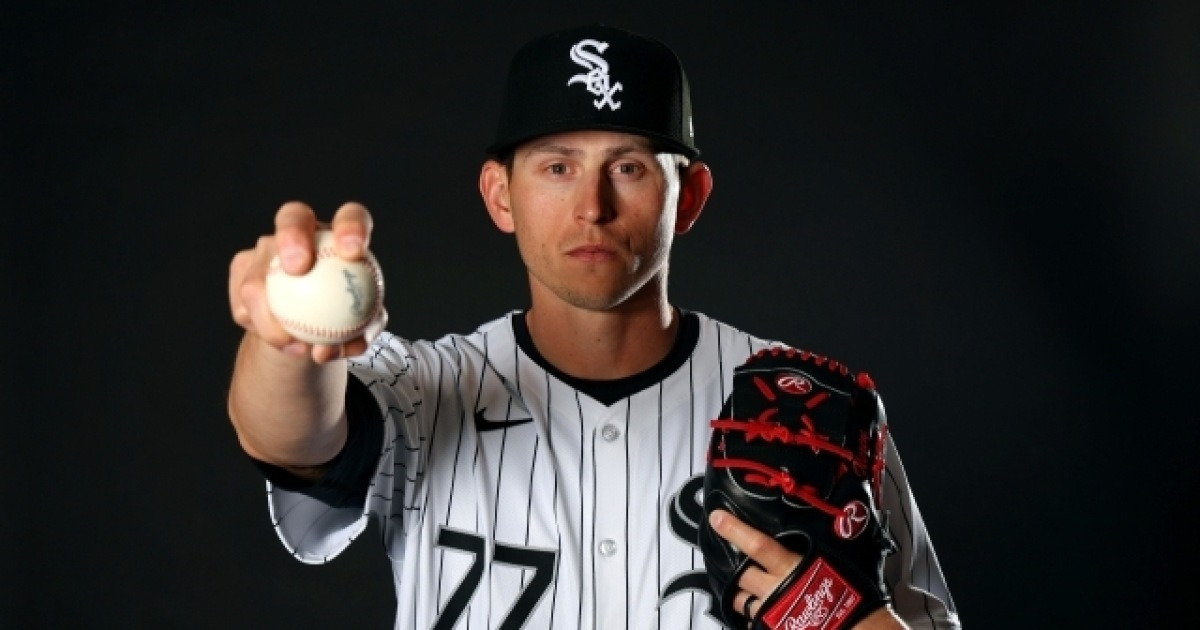 KBO 8승→ML 14승→ML 2승→KBO 괴물 MVP 기운 받았나→30세 우완의 화이트삭스 데뷔전 ‘깔끔한 구원승’