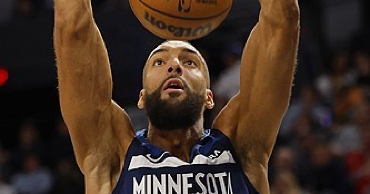 Trail Blazers Timberwolves Basketball