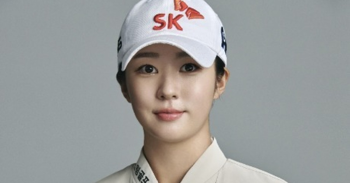 KLPGA투어 신예 김재희, SK텔레콤과 4년 간 후원 계약