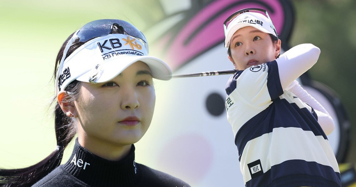 KLPGA, 내일 싱가포르서 시즌 개막전 '하나금융그룹 여자오픈' 시작