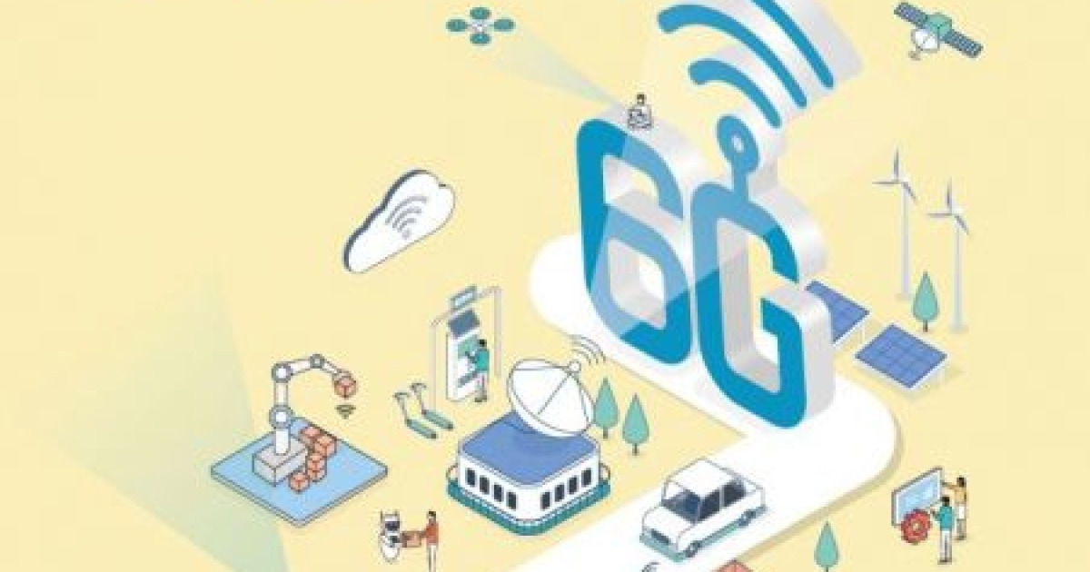 특허청, '6G·UAM' 표준특허 선점 전략 길라잡이