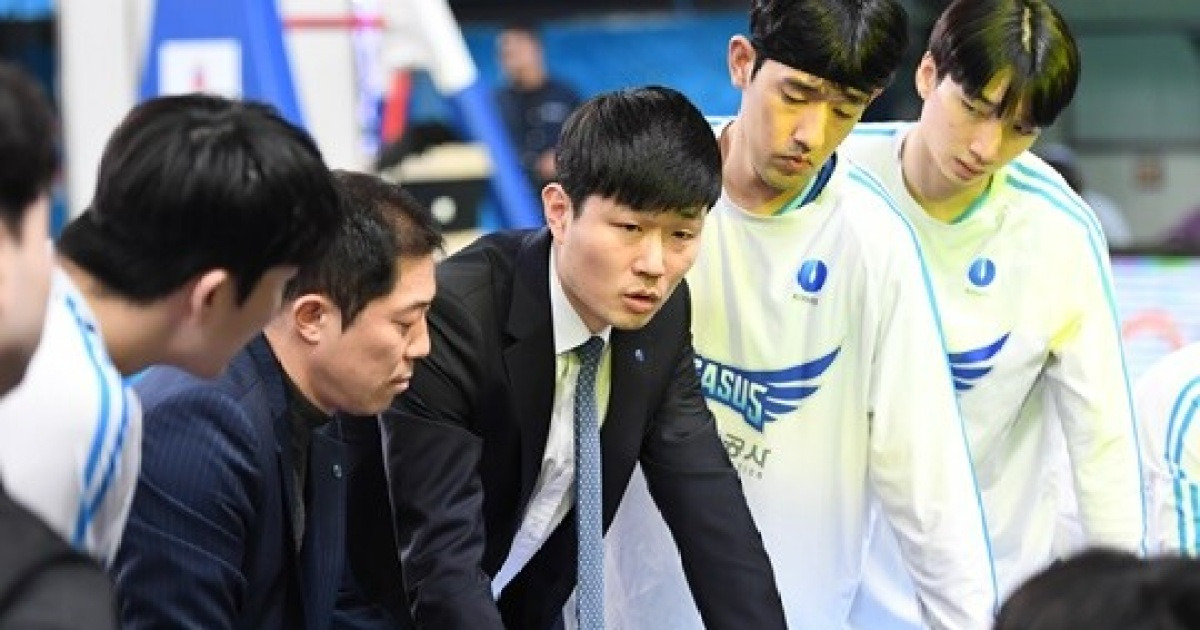 [KBL 5라운드 리뷰] ‘강혁 감독 체제’ 대구 한국가스공사, 아쉬운 건 ‘너무 늦은 스퍼트’