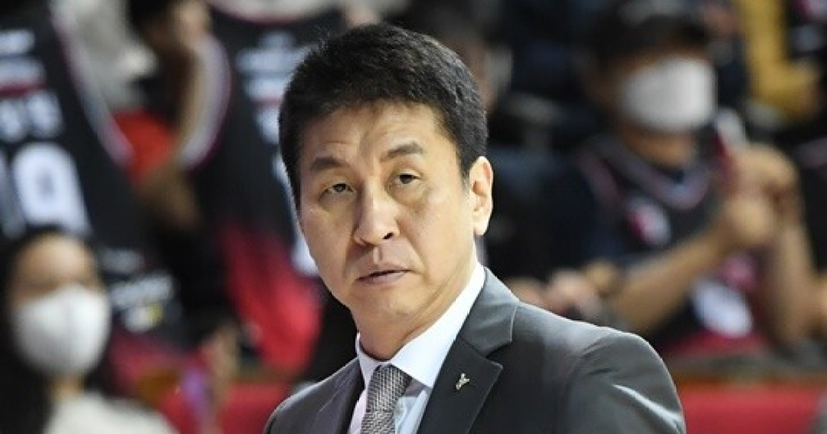 [KBL 5라운드 리뷰] 안양 정관장, 보이지 않던 터널을 뚫었다