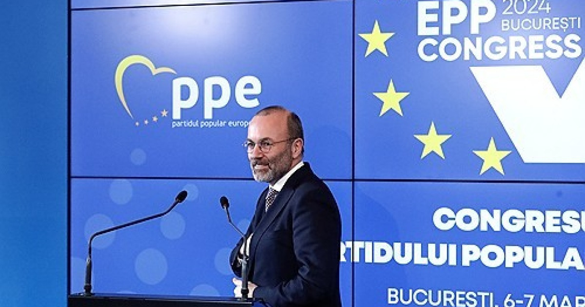 ROMANIA PARTIES EU ELECTIONS