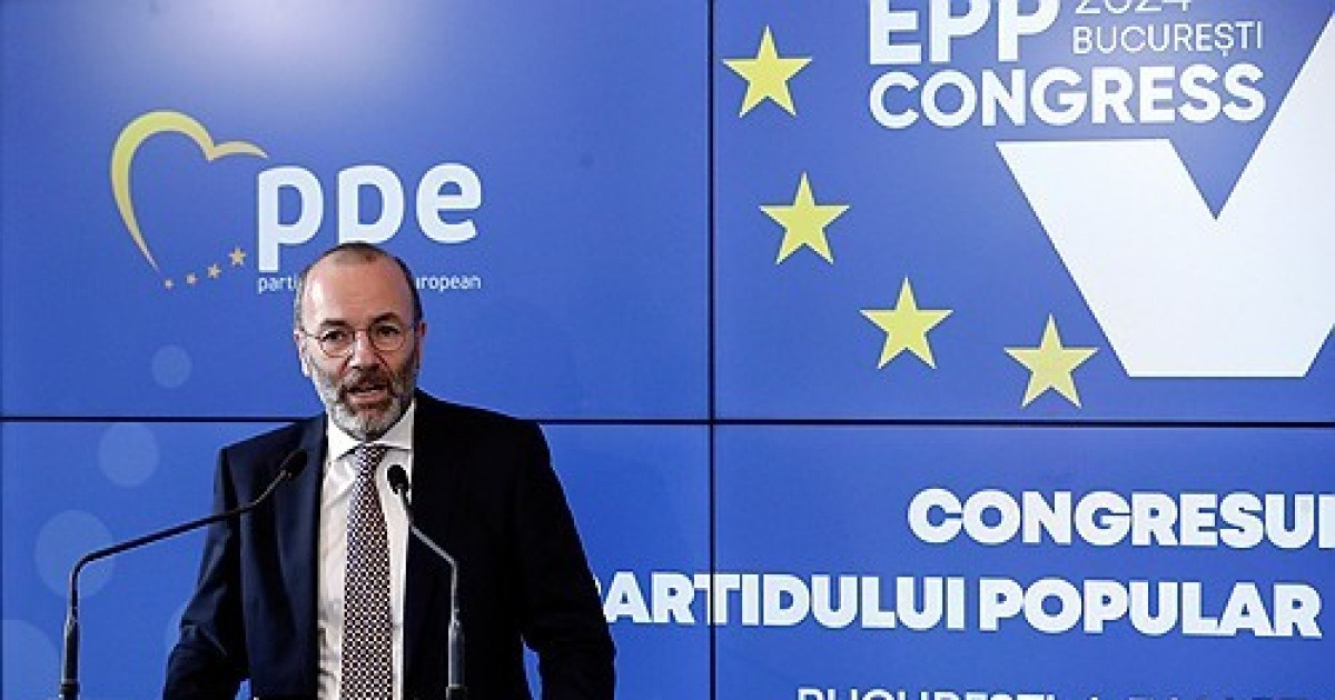 ROMANIA PARTIES EU ELECTIONS