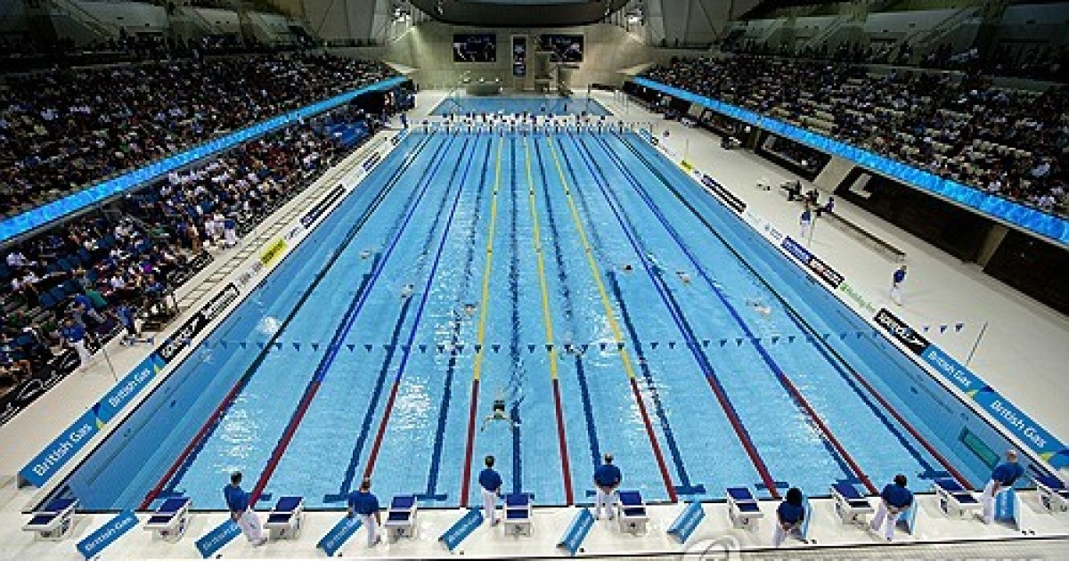 England Toxic Culture Swimming